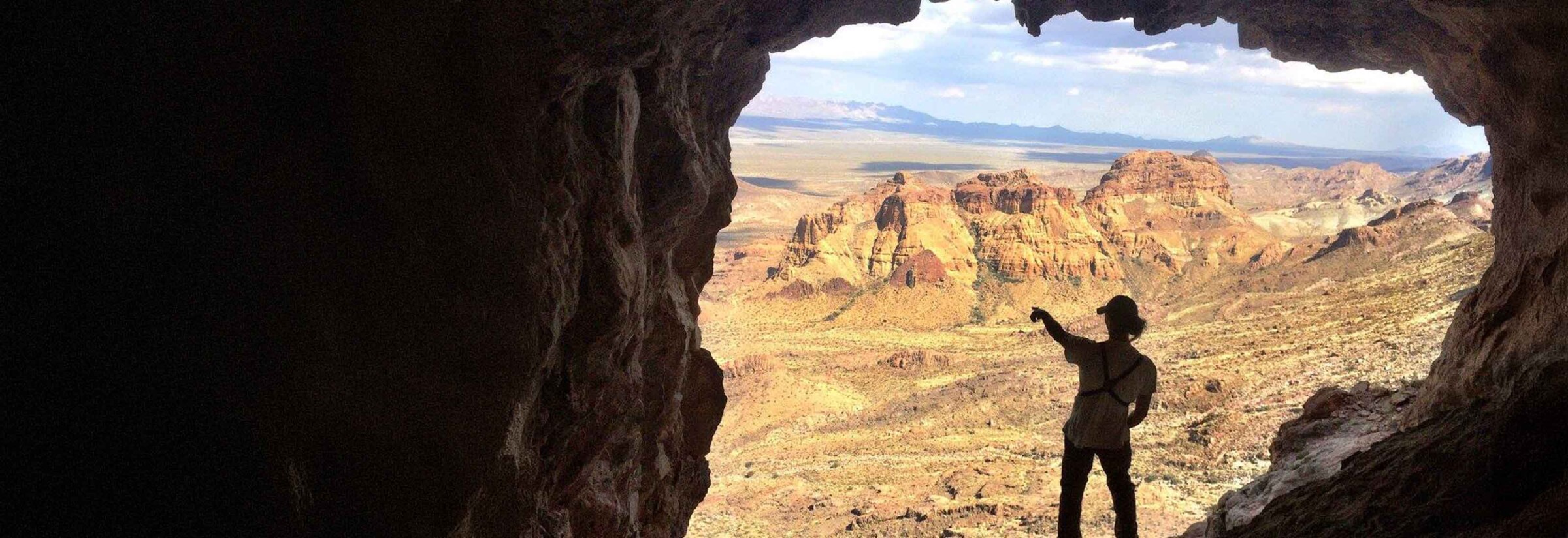 Fieldwork at the Forefront: Q&A with Justin Streit, Senior Natural ...