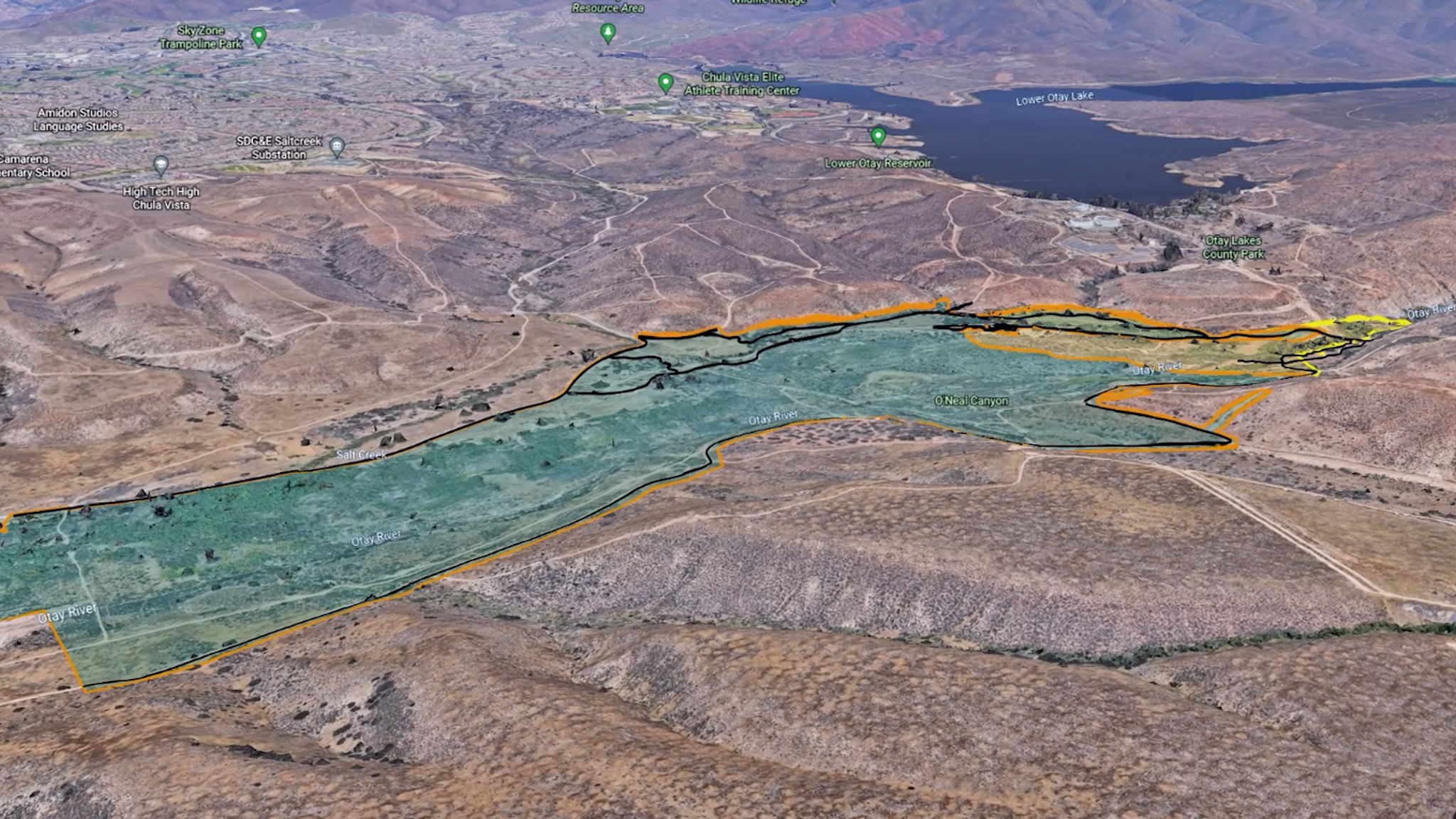 When it Rains, it Pours: How One Man’s Con Set the Stage for a River’s ...