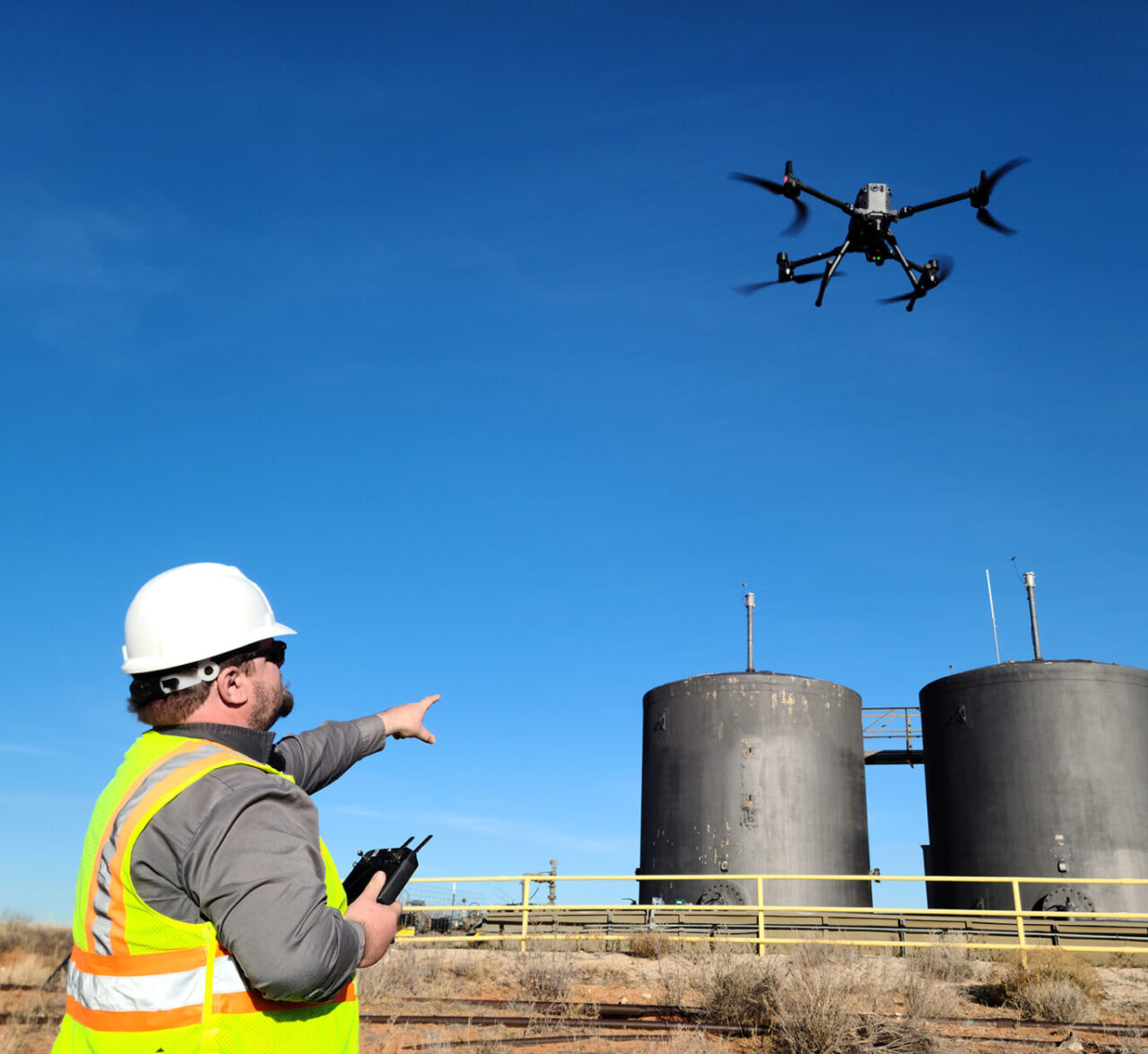 Air Quality and Noise Services | SWCA