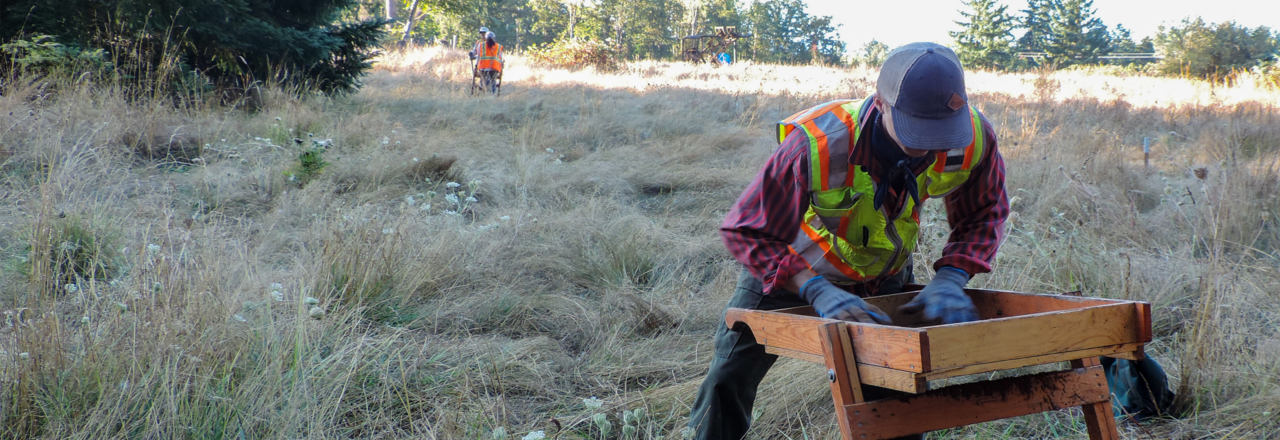 Brandon Gabler Discusses Networking for Your Next Job, Archaeology, and Career Development (In ...