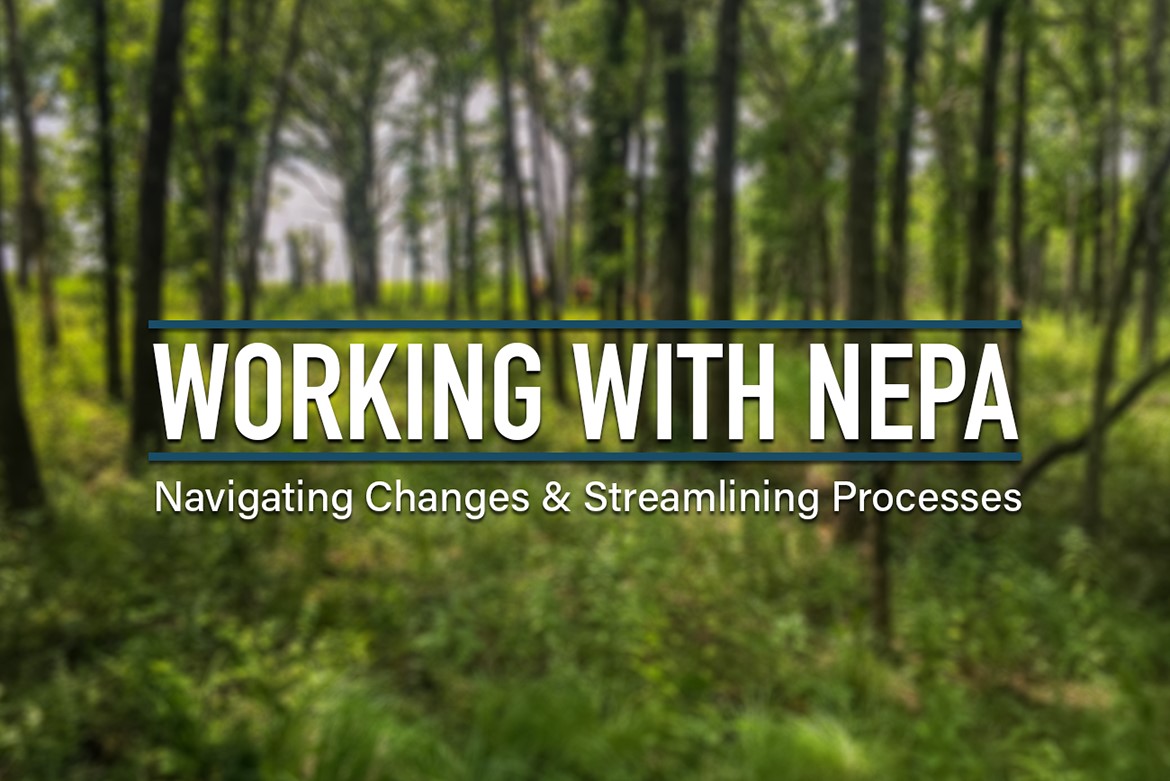 Planning and Permitting | SWCA
