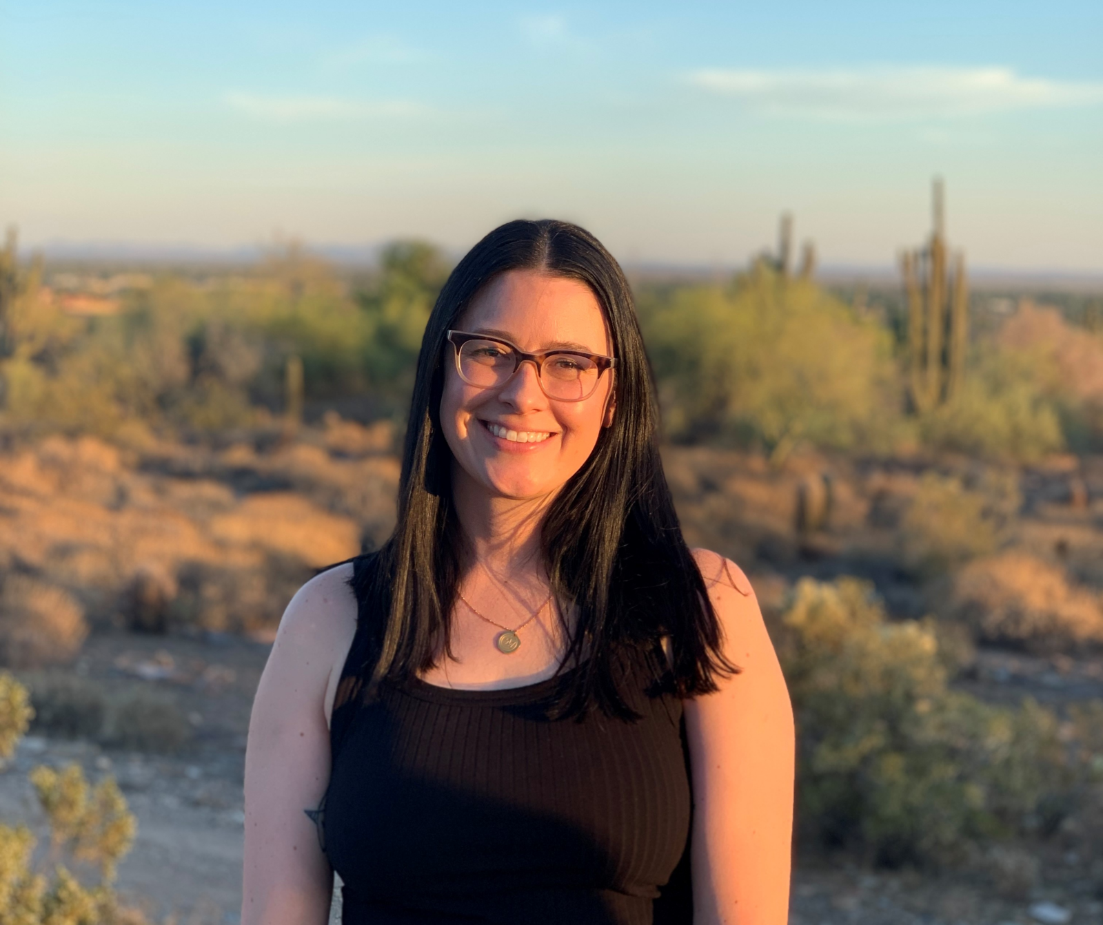 Meggan Dugan Promoted to Arizona Planning Director (Careers) | SWCA
