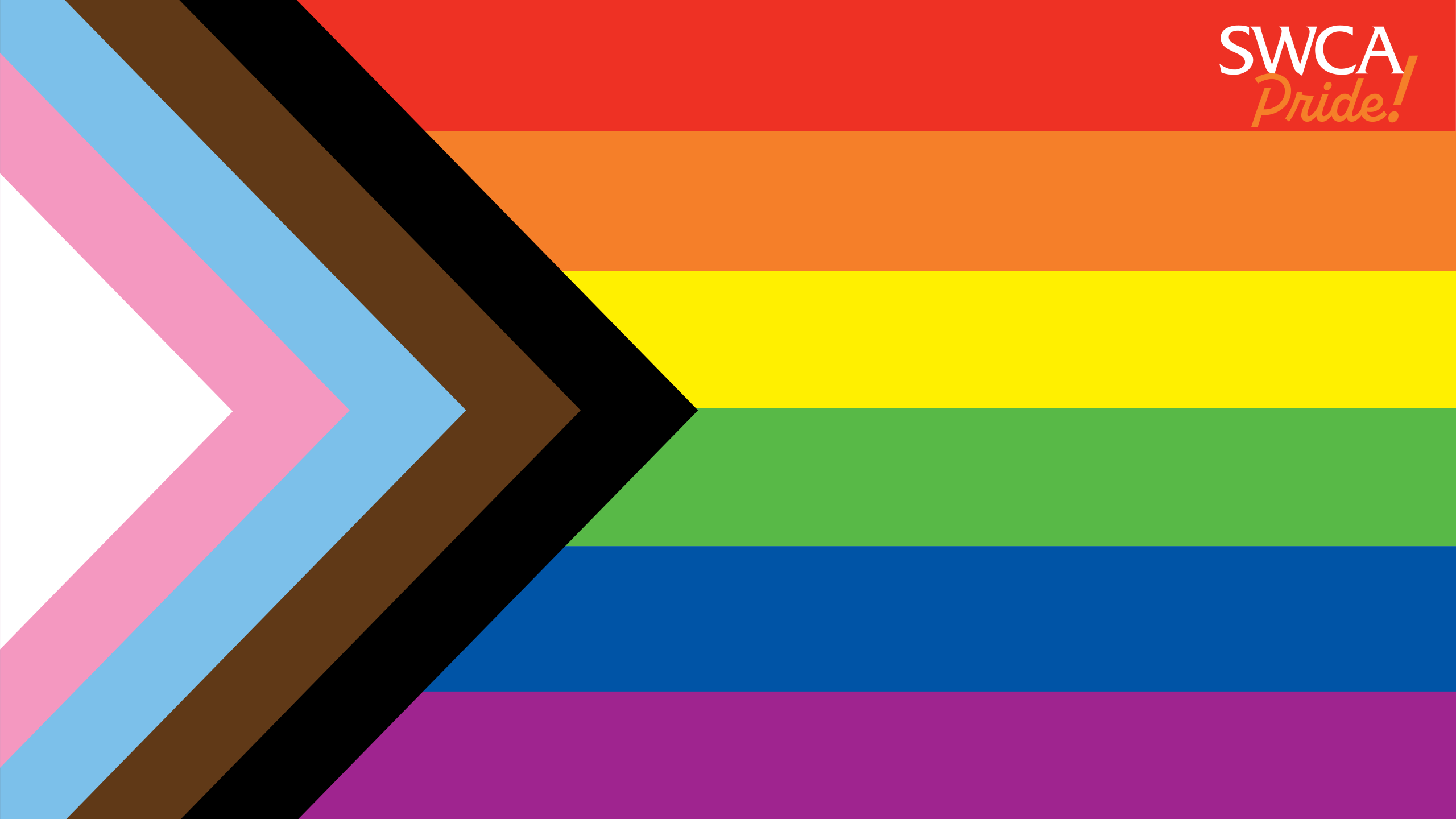 Meet the ERG: LGBTQIA+ at SWCA with Maggie Evancho (Our Culture) | SWCA