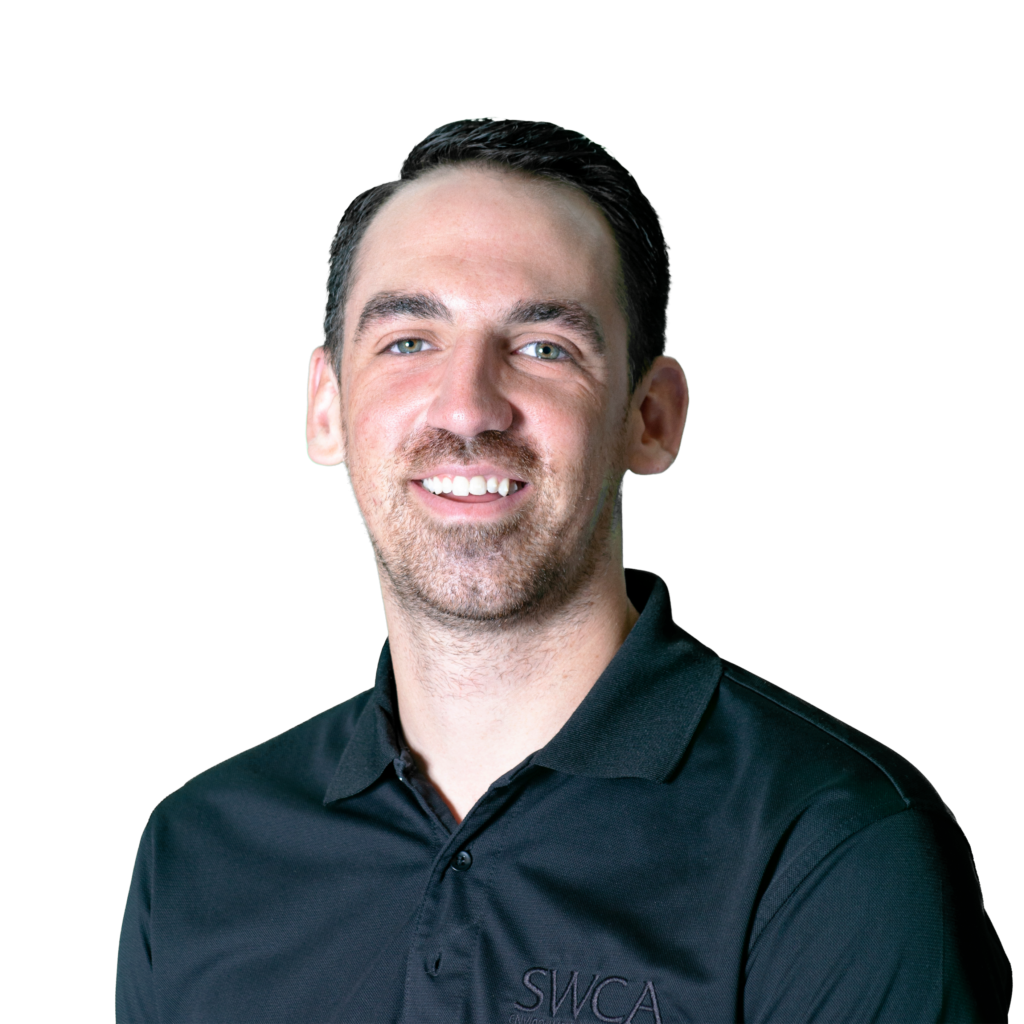 Randy Creaser Promoted to Director of SWCA's Wyoming/Montana Team ...