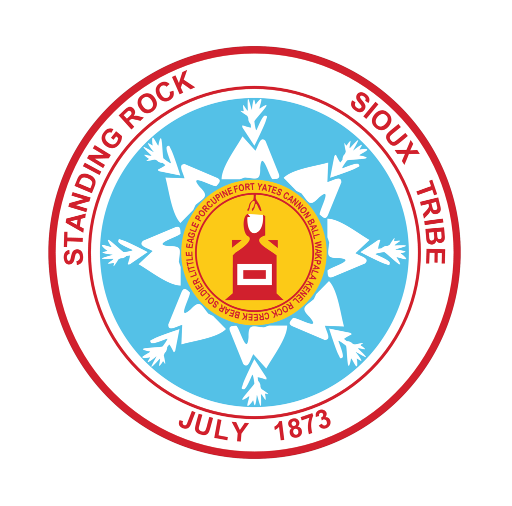 Winds of Change: SWCA Assists Standing Rock Sioux Tribe with ...