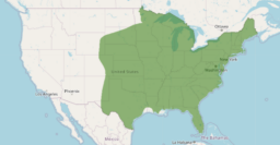 USFWS Proposes Endangered Status for Tricolored Bats (Regulatory Alerts ...
