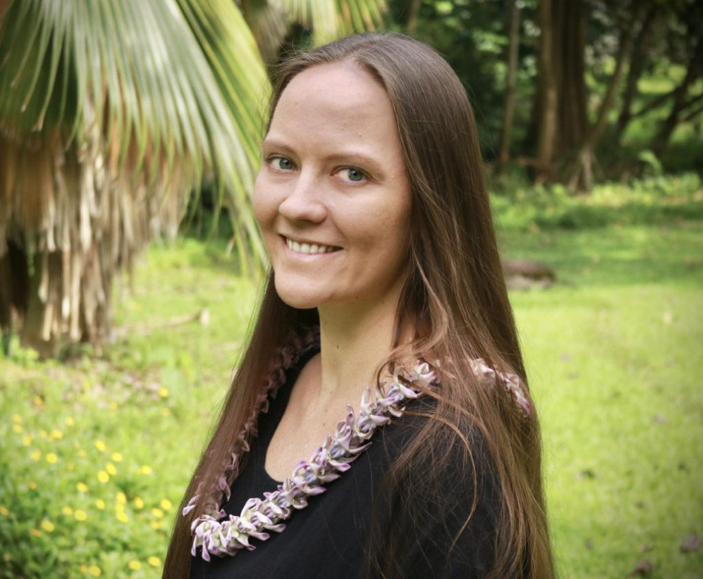 Meet the ERG: Indigenous People of SWCA with Wainani Traub (Our Culture ...