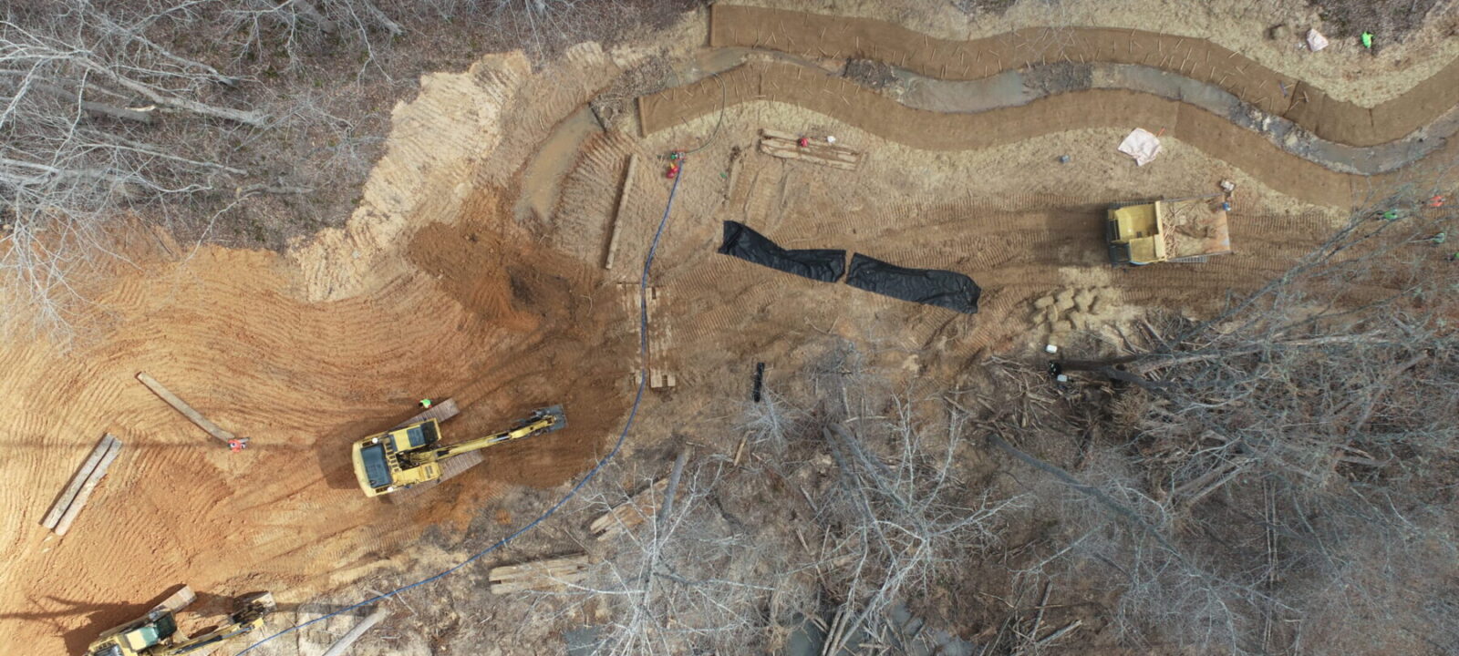 Land Development | SWCA