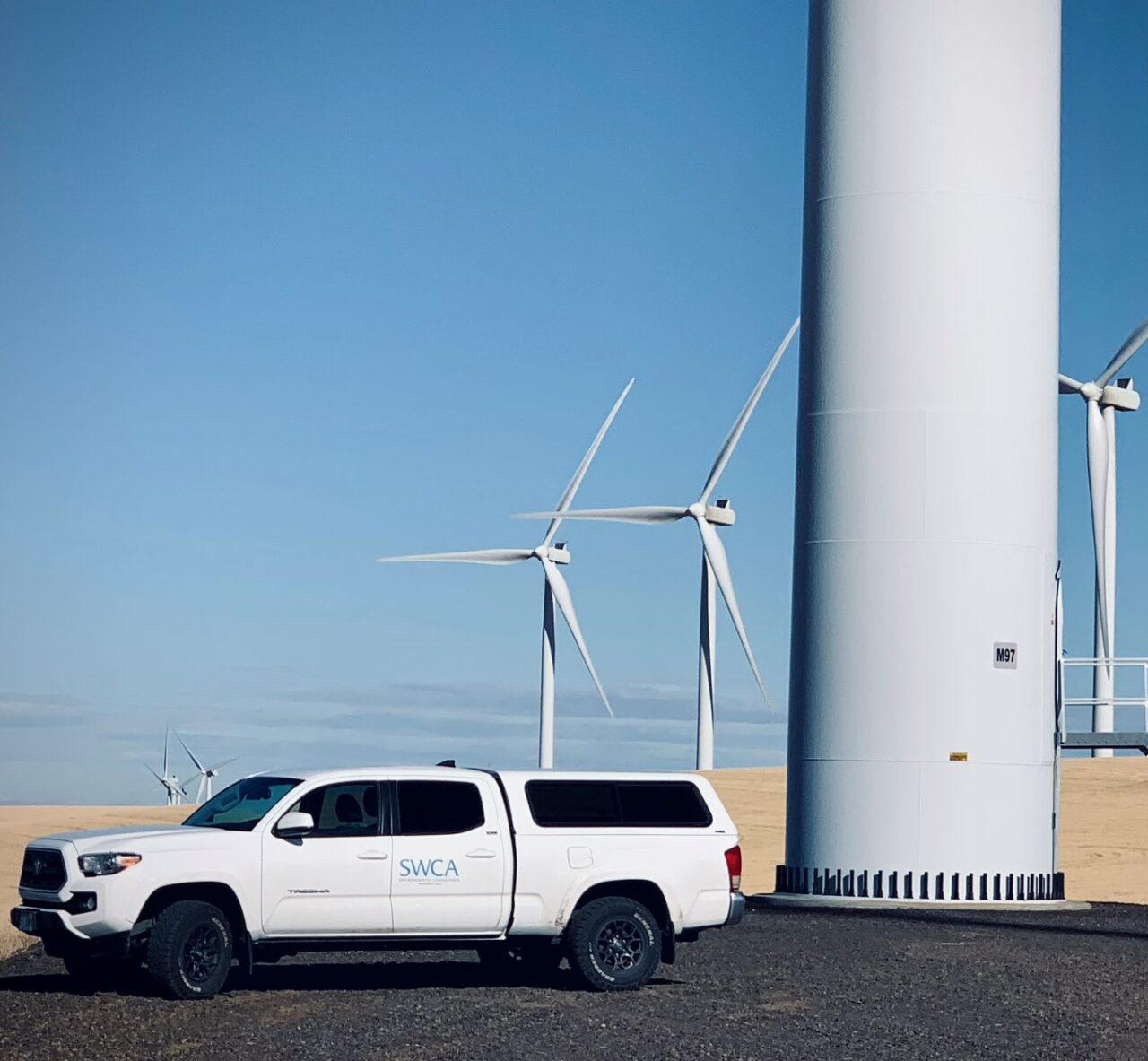 Power Generation | SWCA