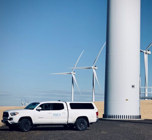 Power Generation | SWCA