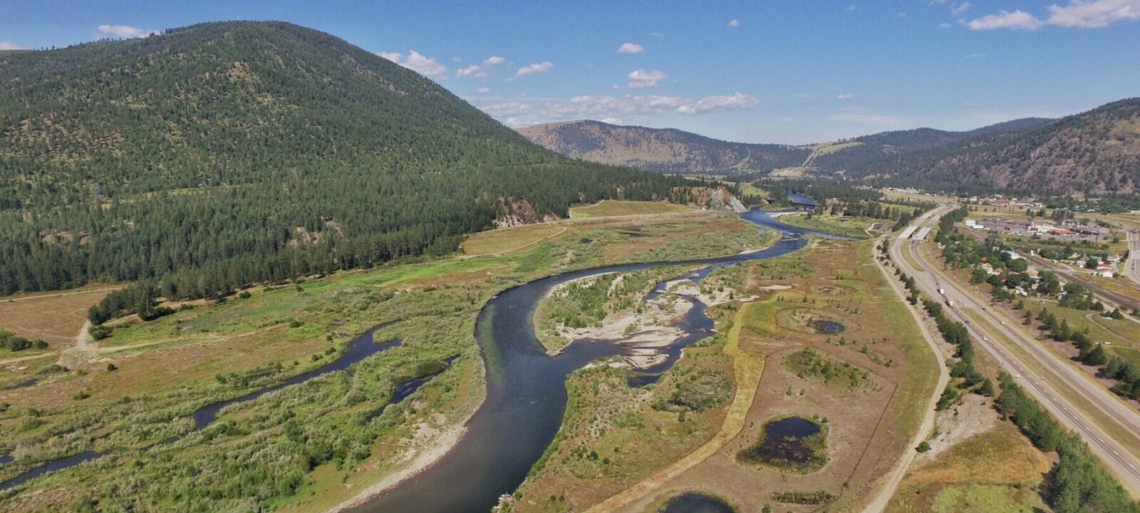 Ecosystem Restoration | SWCA
