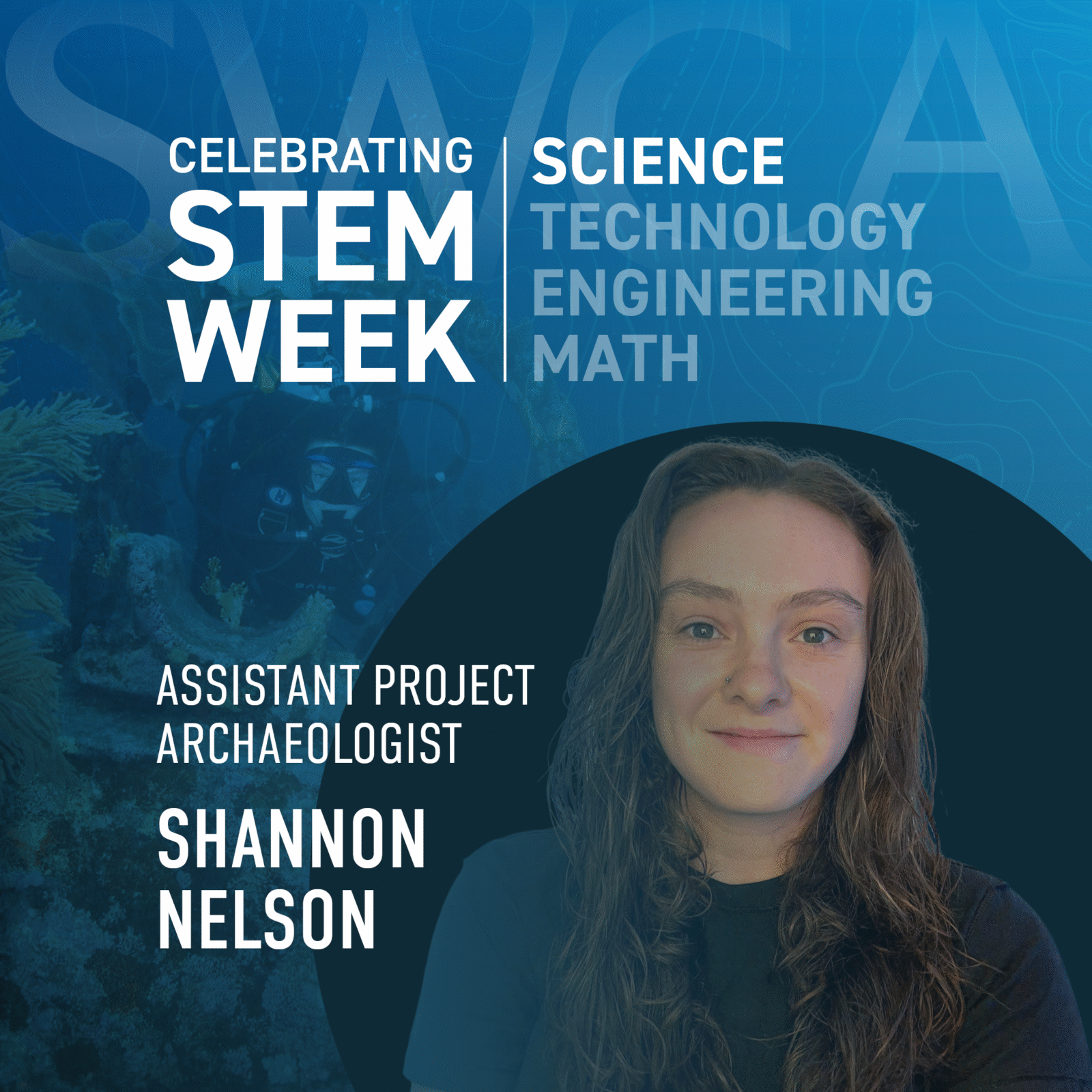 Celebrating STEM Week: Charting Your Course for a STEM Career in Environmental Consulting (SWCA ...
