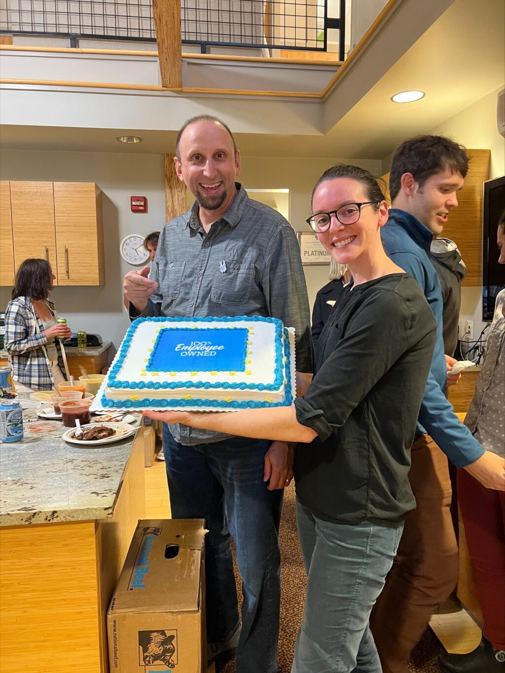 SWCA Celebrates 25 Years of Employee Ownership in 2025 (SWCA News) | SWCA