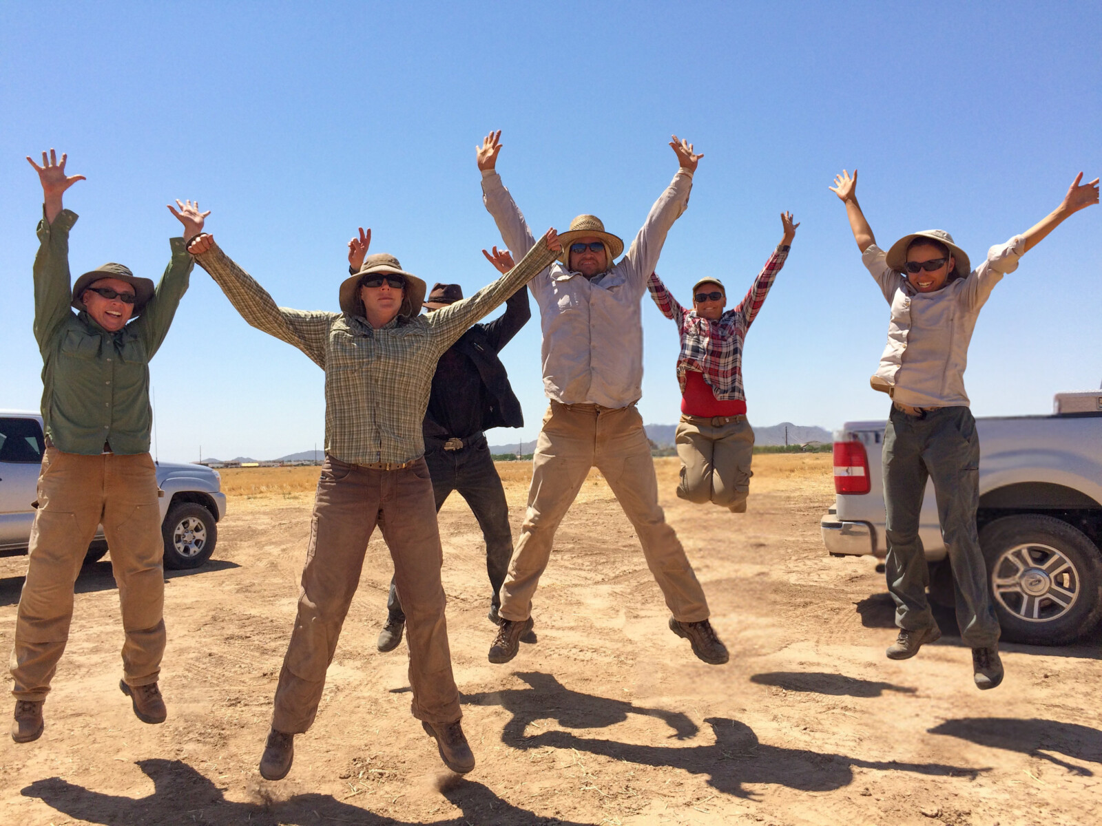 Current Openings | SWCA