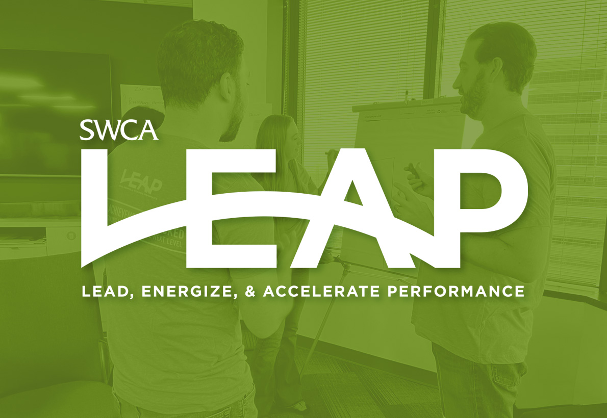 Career Development | SWCA