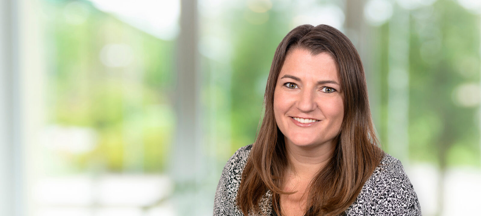 Heather Gibson, Vice President | SWCA