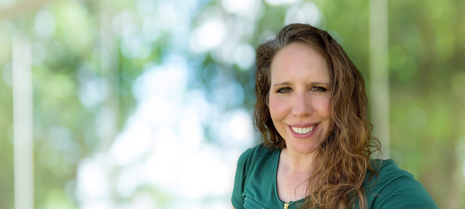 Sarah Sappington, Vice President | SWCA