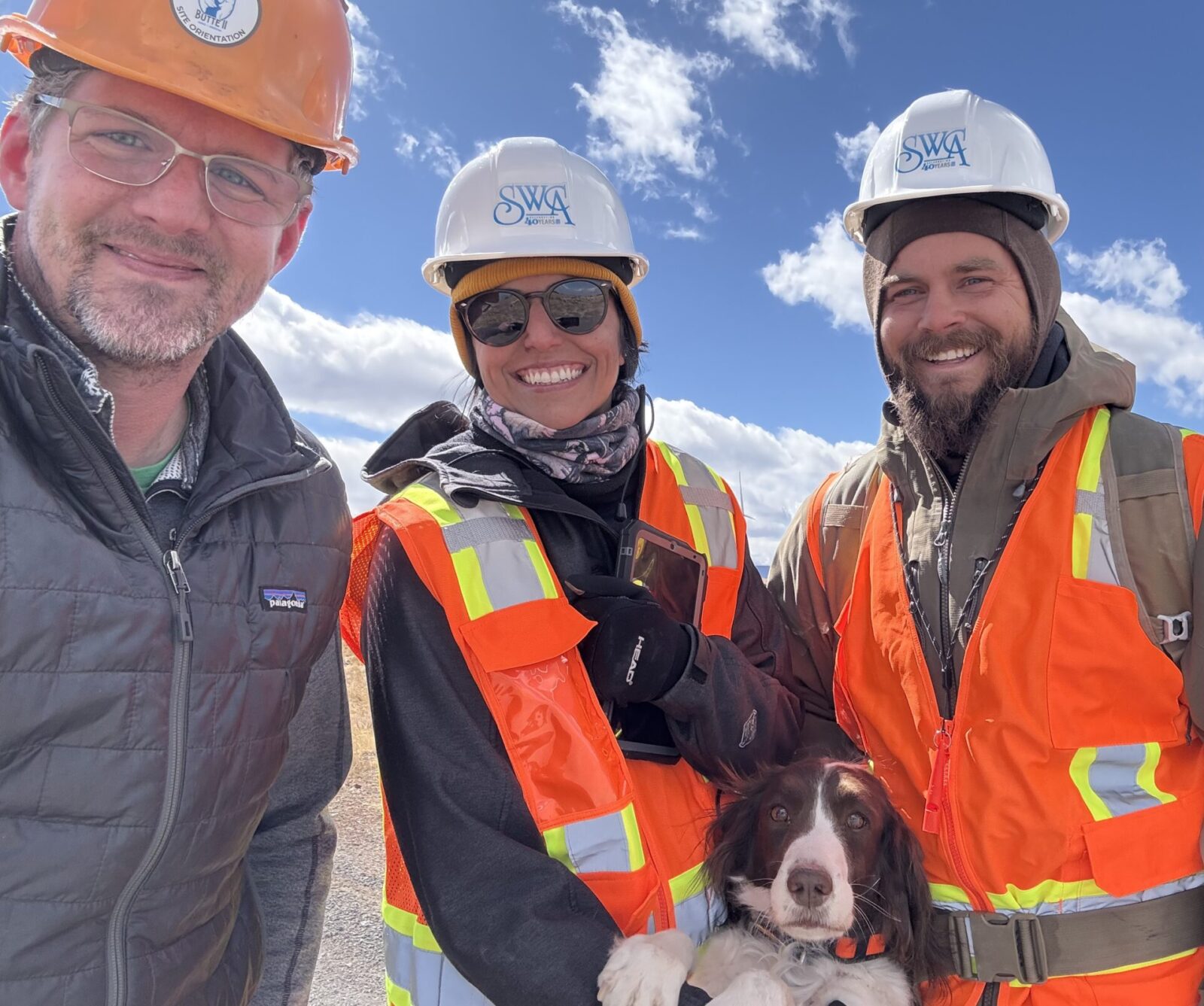 100% Employee Owned | SWCA