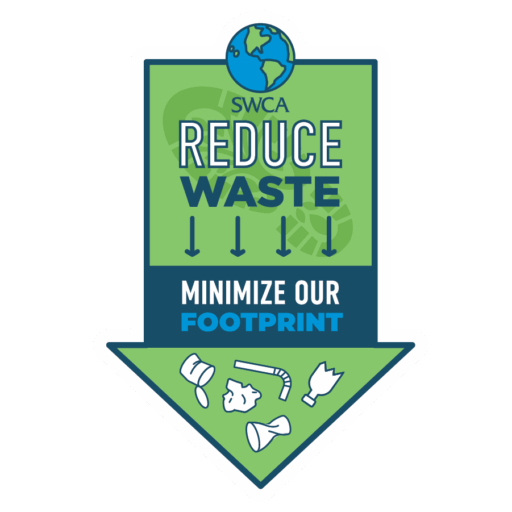 SWCA Introduces Sustainable Field Practices (SWCA News) | SWCA