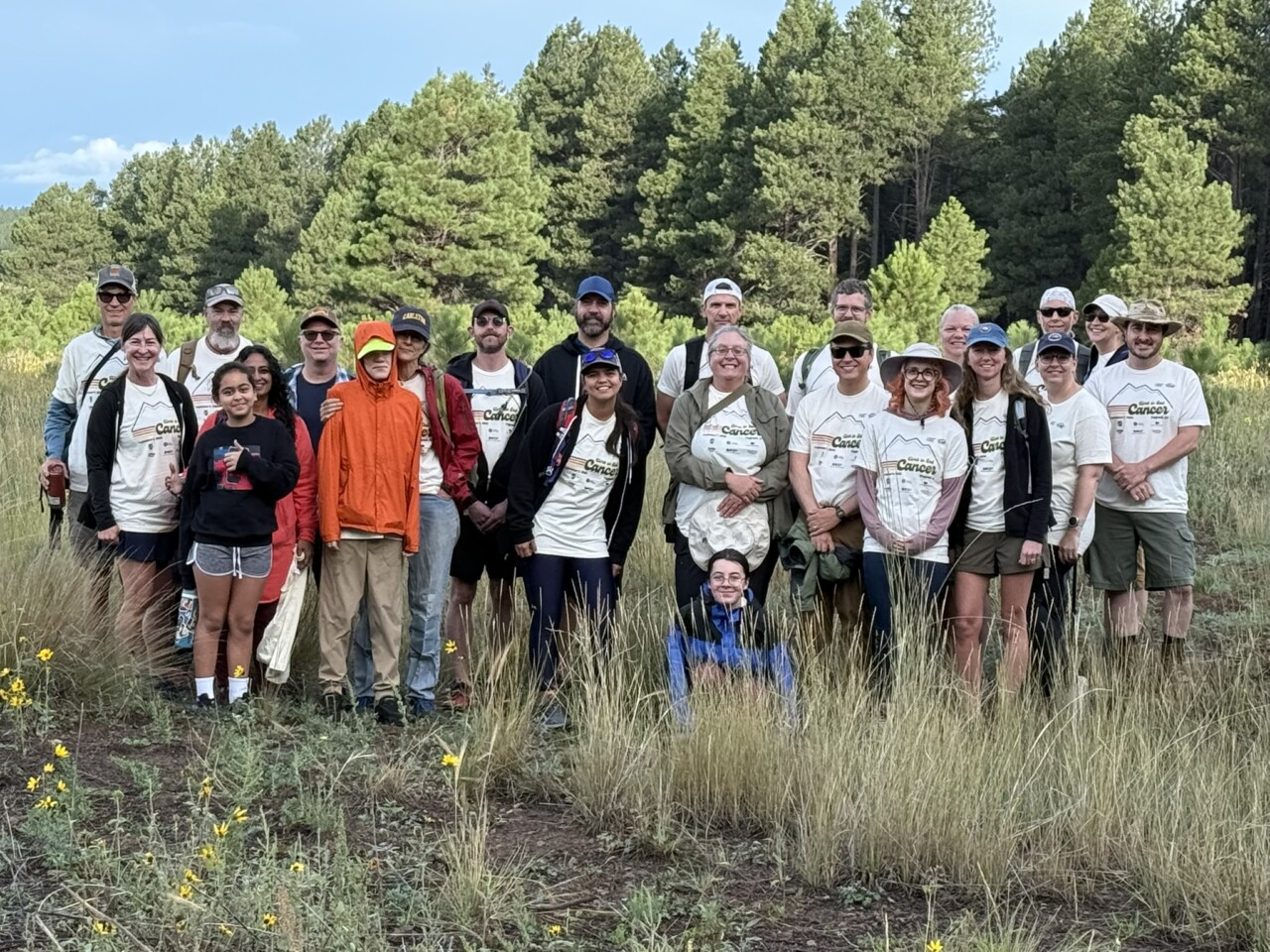 SWCA Celebrates 30 Years Participating in The American Cancer Society’s ...