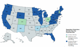 Ten Things to Know About the Proposed 2025 WOTUS Rule (Regulatory ...