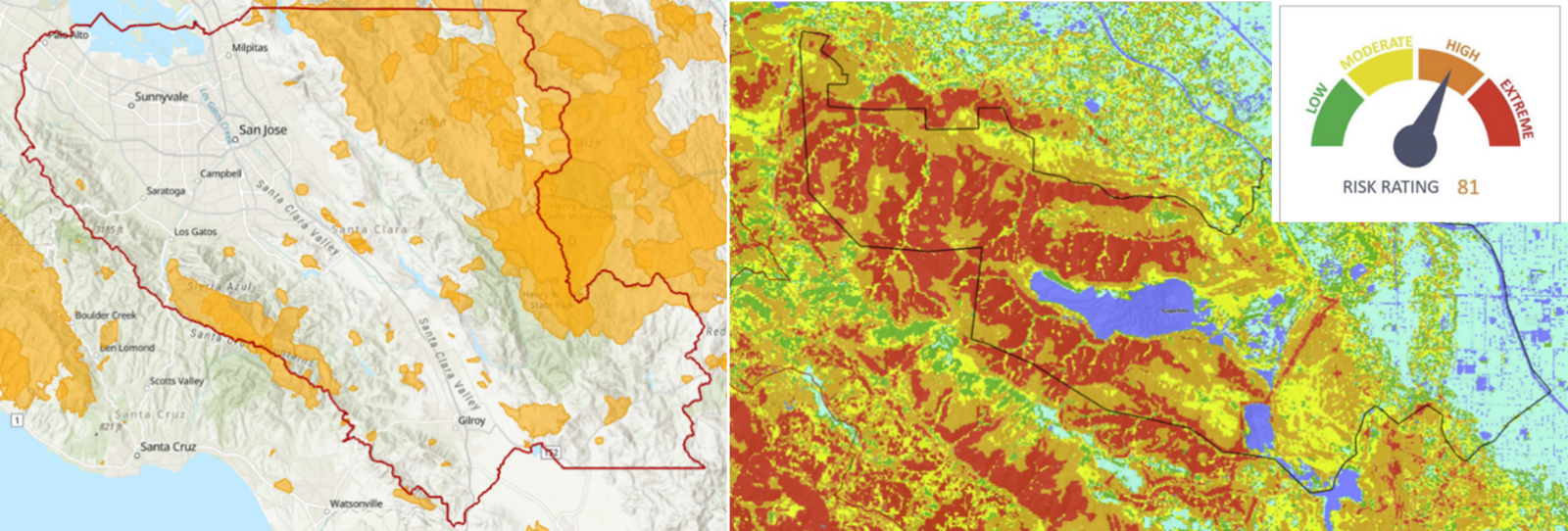 Combating Wildfires with Nature-based Solutions (SWCA News) | SWCA